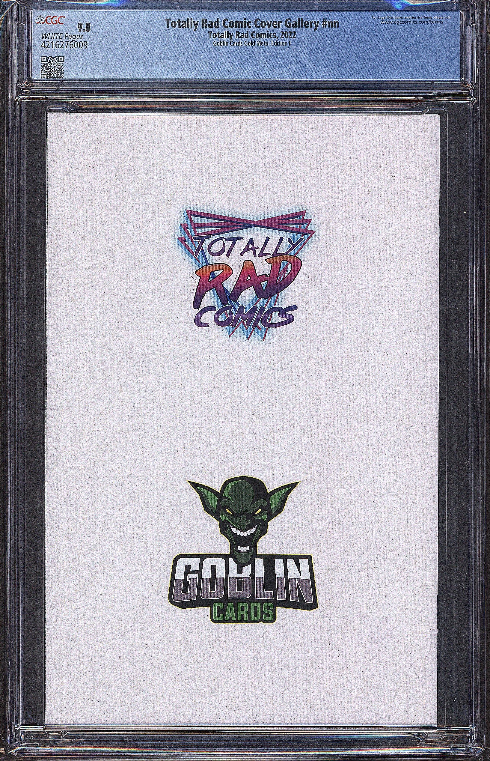 Totally Rad Comic Cover Gallery | Shikarii | Metal | Black Cat | "Nude ...